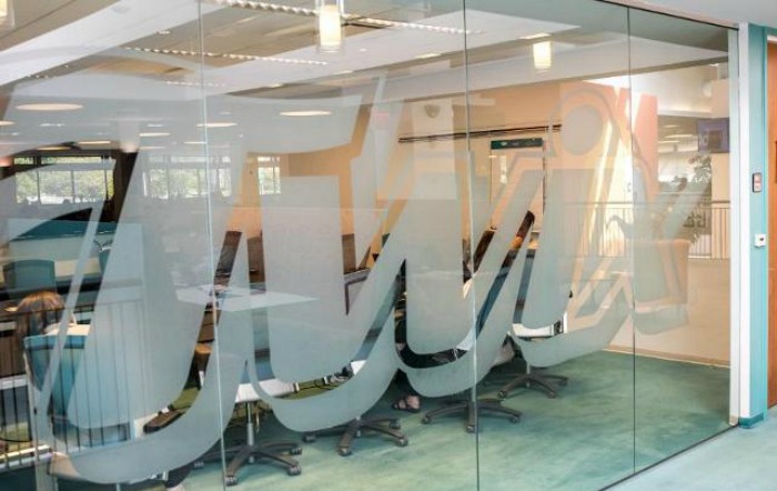 The Mars Chocolate Office Is Unlike Any Other, Employees Get Free ...