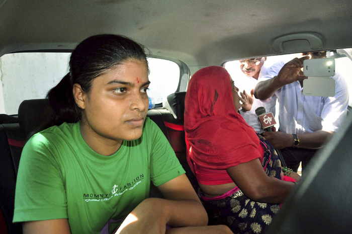 Ruby Rai Wants To Make A Fresh Start, Studying Hard For Next Year's Exams