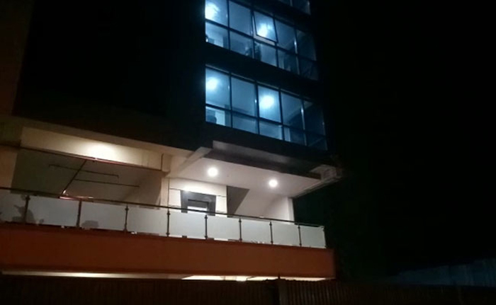 Thane Call Centre Scam Accused 'Shaggy' Earned A Whopping Rs 1,000 ...