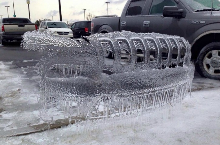 15 Spectacular Pictures From Cities Around The World That Aren't ...