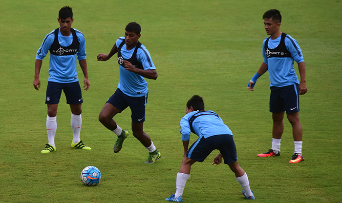 After Historic Win Over Puerto Rico, Indian Football Team Won't Play A ...