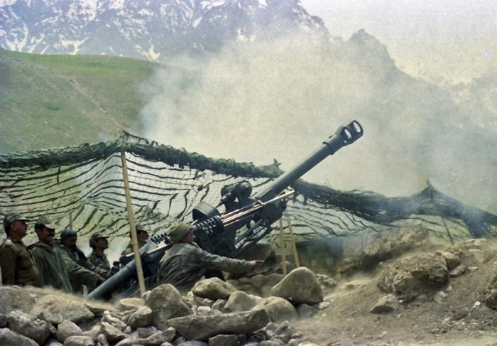 Retired Kargil War Hero Who Had Killed 48 Pakistanis Says If War ...