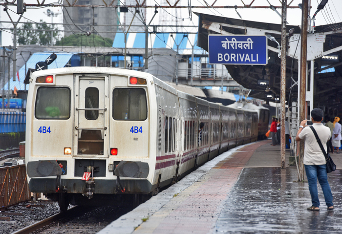 TALGO Beats Rajdhani By 4 Hours, Is Officially India’s Fastest Train ...