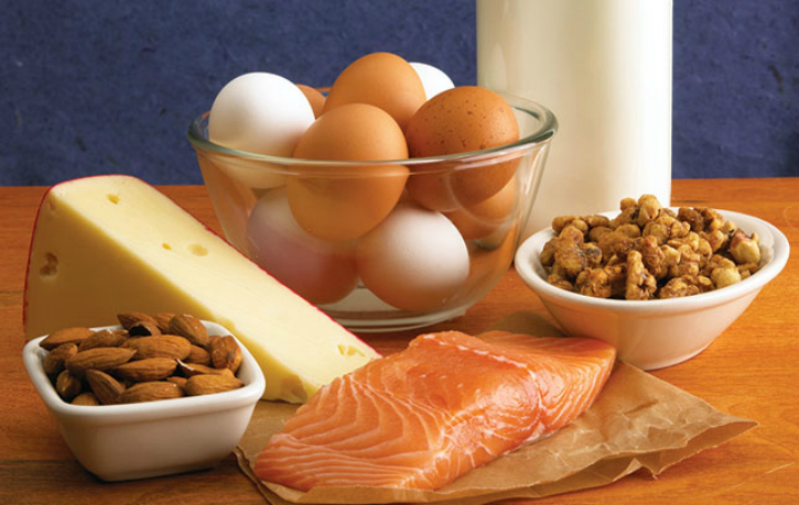 An Important Nutrient, Here's Everything You Need To Know About Protein ...
