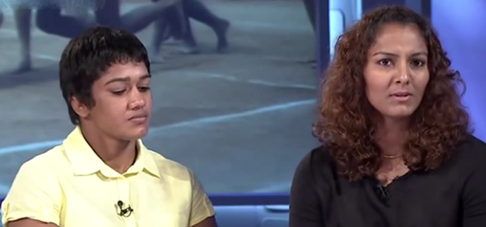 Phogat Sisters Are Still Waiting For Cash Awards Promised By Haryana ...