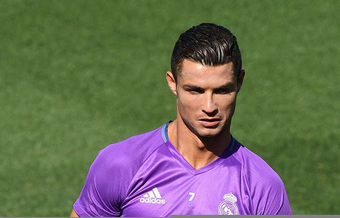 Cristiano Ronaldo Second Most Followed Person On The Internet