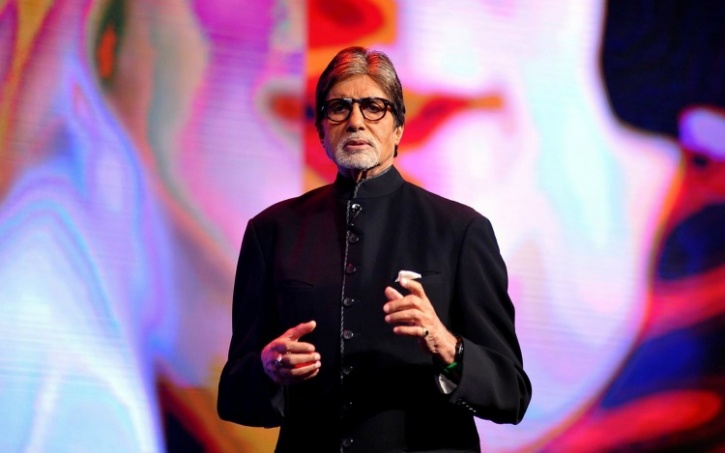 Big B Shared A Heartwarming Real Life Story From His KBC Days And It's ...