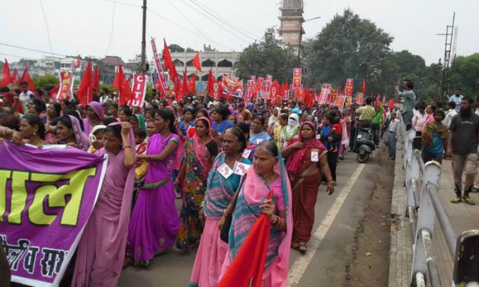 Here Is Everything You Need To Know About Today's Bharat Bandh