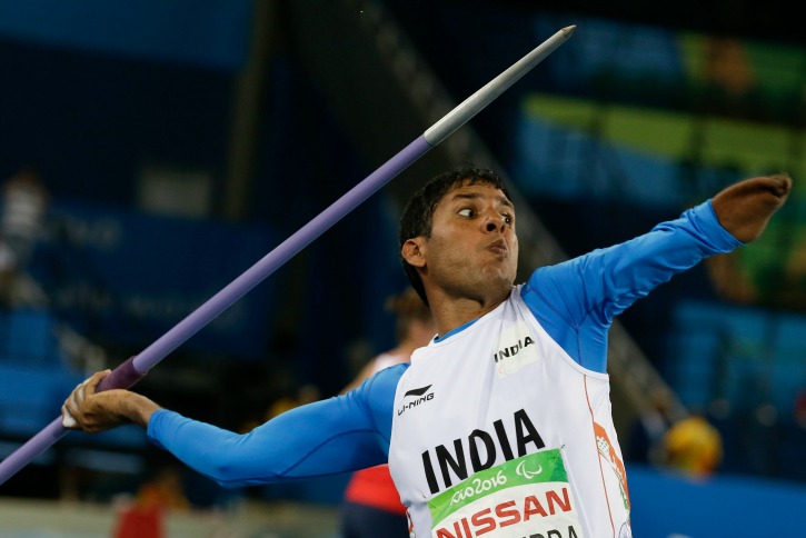 Our Paralympians Are Proof That India Can Go The Distance - But They ...