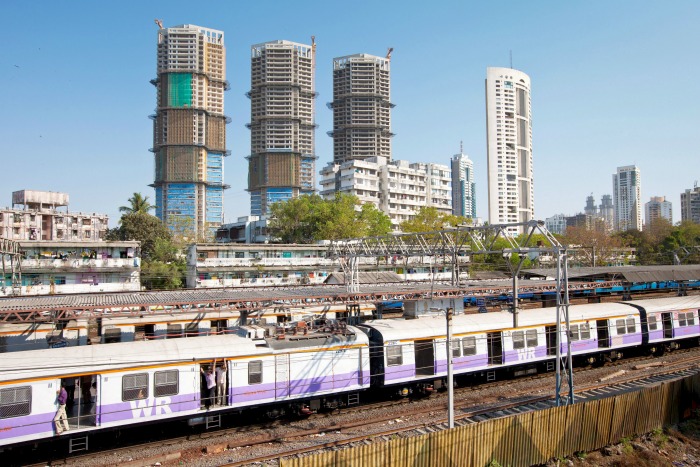 India To Have Seven Megacities By 2030, Delhi To Remain World's Second ...