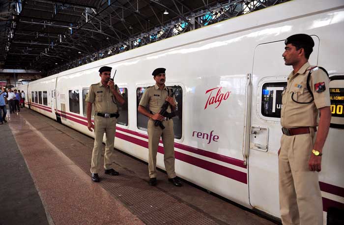 TALGO Beats Rajdhani By 4 Hours, Is Officially India’s Fastest Train ...