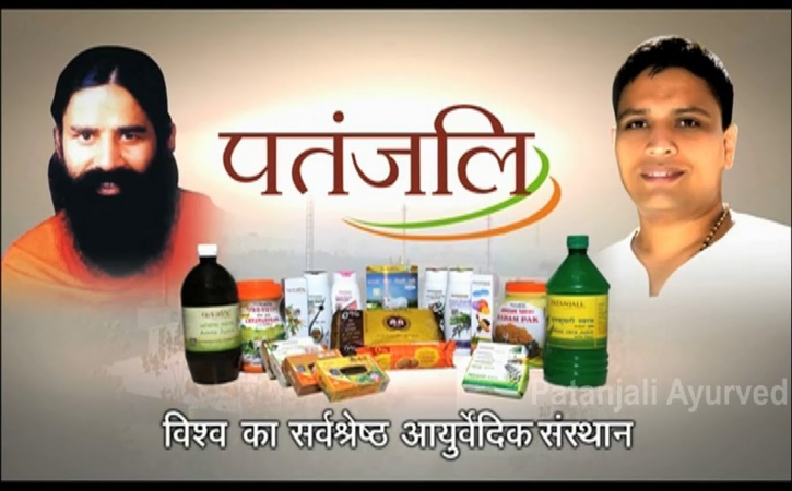Patanjali's CEO Acharya Balakrishna Is Now Among The Richest People In ...