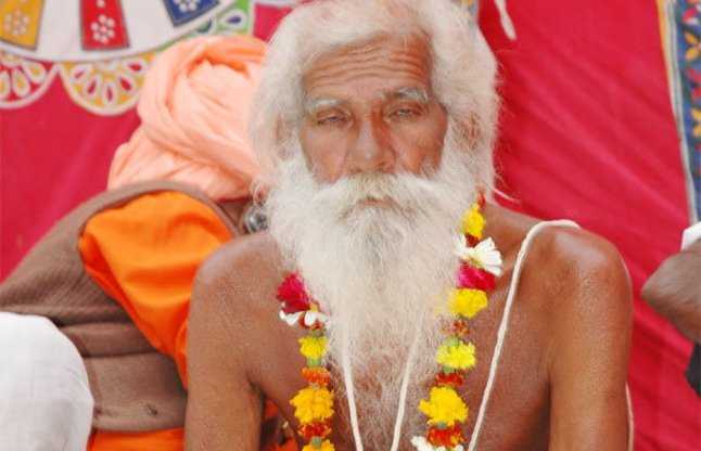 Meet Baba Bajrang Das, Rajasthan's 'Mountain Man' Who Bent A Hill To ...