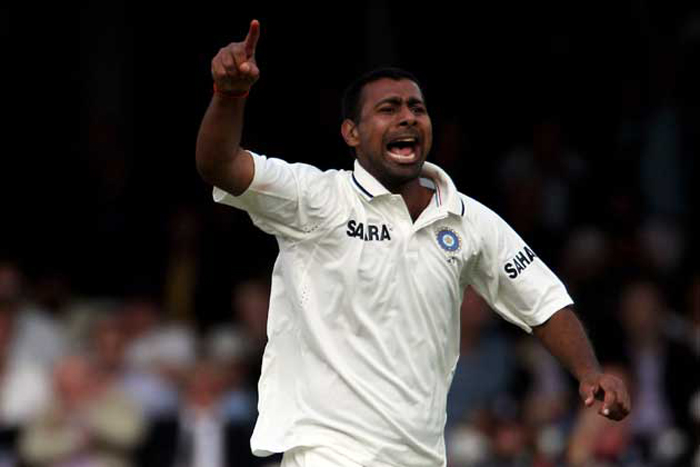 Angry Young Man On The Pitch, Praveen Kumar Starts New Innings As ...