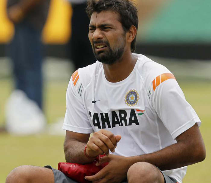 Angry Young Man On The Pitch, Praveen Kumar Starts New Innings As ...