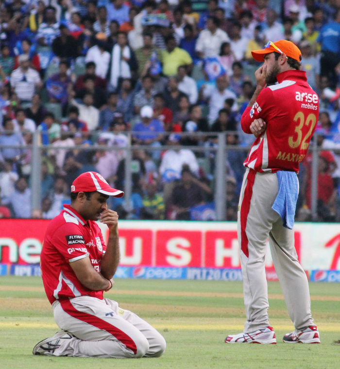 Virender Sehwag Praises Glenn Maxwell For His 65-ball 145 In Typical ...