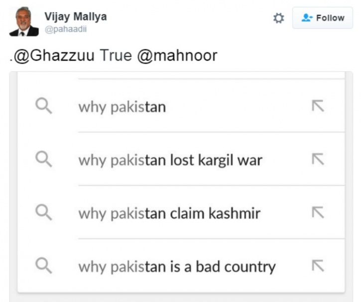 Pakistani Guy Tries To Troll India On Social Media, Indians Take Him ...
