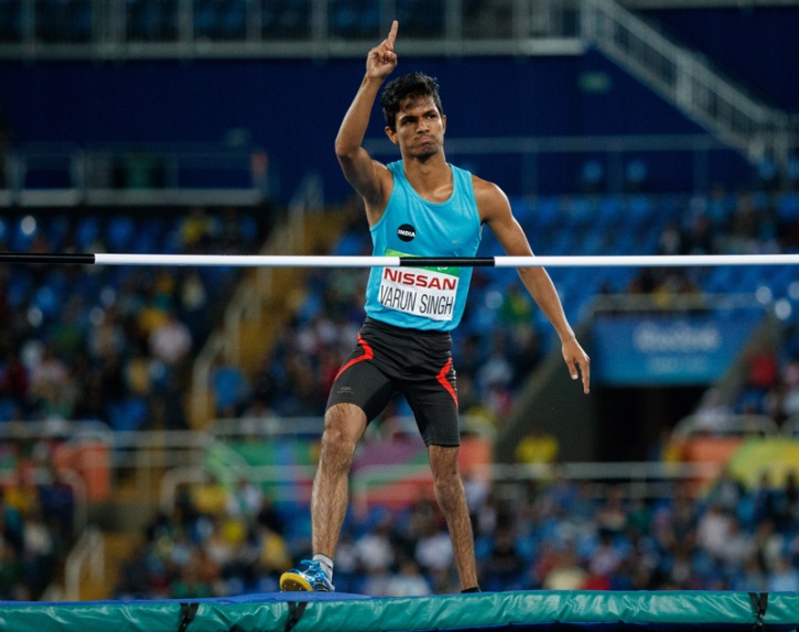 Everything You Need To Know About Varun Bhati - Who Won India A Bronze ...