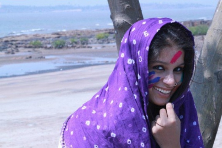 The Inspiring Story Of Virali Modi, Who Bounced Back To Life After ...