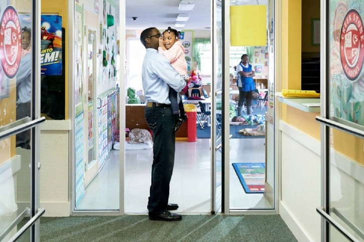 Parents Share Beautiful Pics Of Autistic Kids & Their Greatest ...