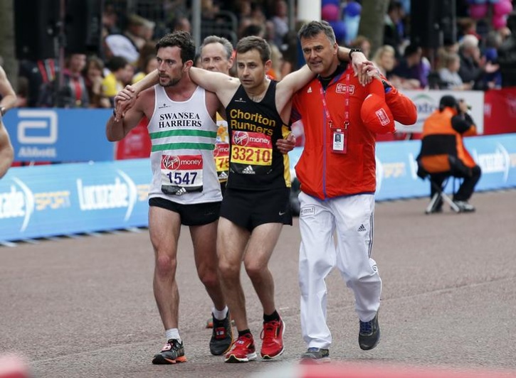 25 Pictures Which Bring Out The Beauty, Intensity And Brutality Of The ...