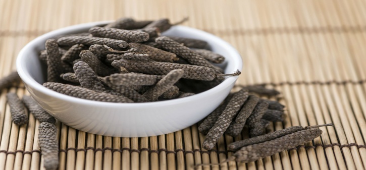Make Long Pepper Part Of Your Daily Food Because It Has Numerous Health ...