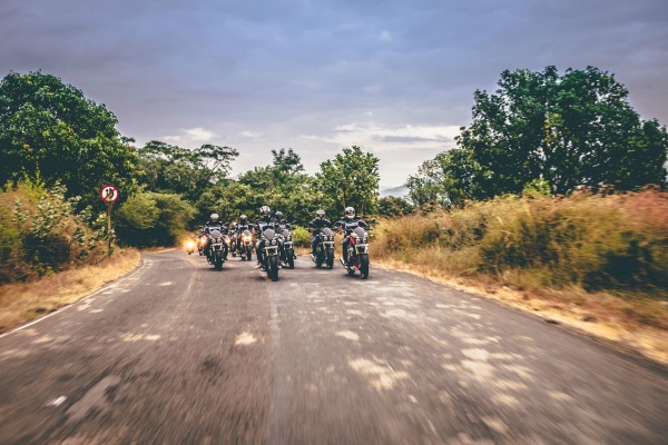 6 Ways The Mojo Tribe Is Influencing The Biking Culture In India