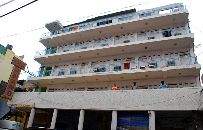 Delhi Environment Body Issues Notices To 400 Hotels For Causing ...