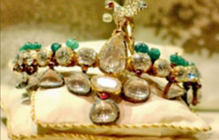 Nizam's Relatives Want RBI To Return Ancestral Jewellery Worth Rs ...