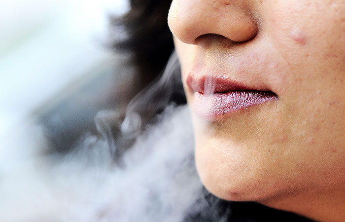 Can This New Lozenge Be The Answer To Help People Curb Smoking?