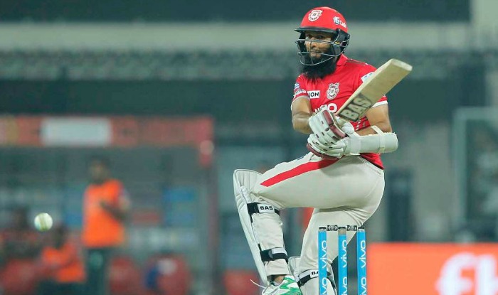 Hashim Amla Hits Purple Patch With Century, Joins Chris Gayle And ...