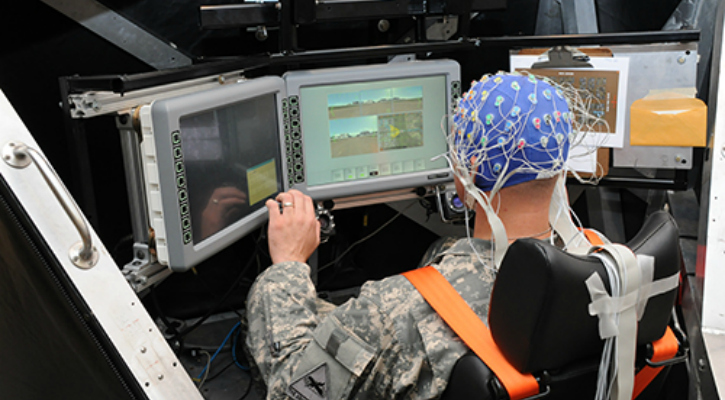 Facebook Is Researching Technology That Will Let People Control ...