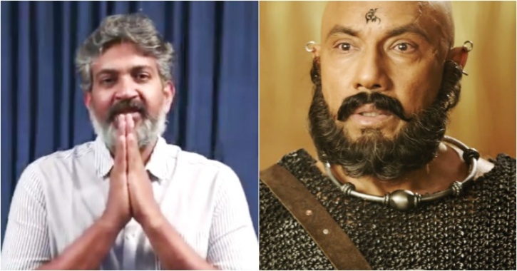 Baahubali's Kattappa Apologises To Kannadigas For His Comments On The ...