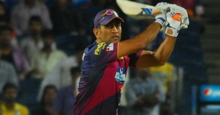 5 Times MS Dhoni Finished The Match In Style To Leave The Opposition In ...