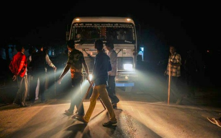 What Goes On Inside The Mind Of A Gau-Rakshak And How Cows Make His ...