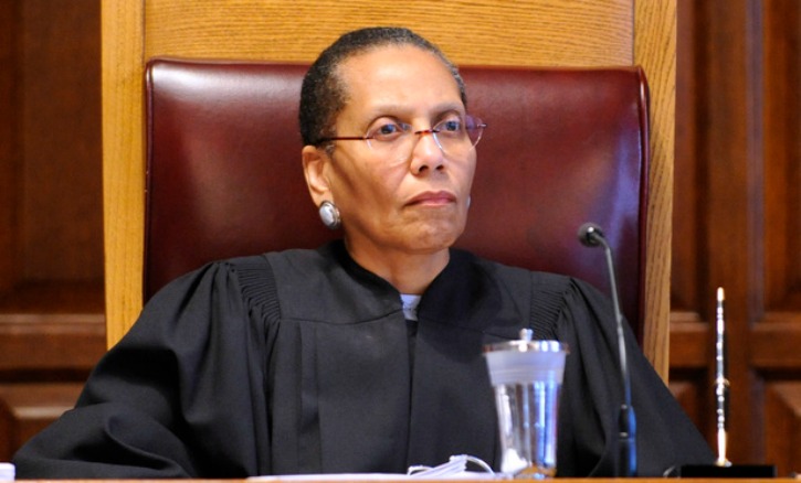 America's First Female Muslim Judge Found Dead On A Riverbank In New York