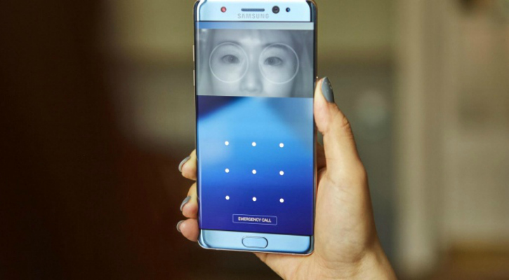 Researchers Have Found A Way To Reveal Your Smartphone PIN Using Only ...