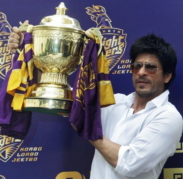 SRK Might Be The Passionate Owner Of KKR But Skipper Gautam Gambhir Reveals He Never Intervenes 