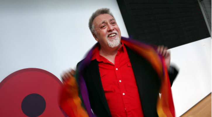 10 Things You Need To Know About The Legendary LGBT Activist & Rainbow ...