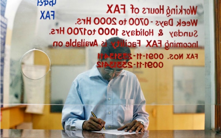 Today In 1854, First Telegram Was Sent In India. Here's All About The ...