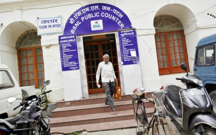 Today In 1854, First Telegram Was Sent In India. Here's All About The ...