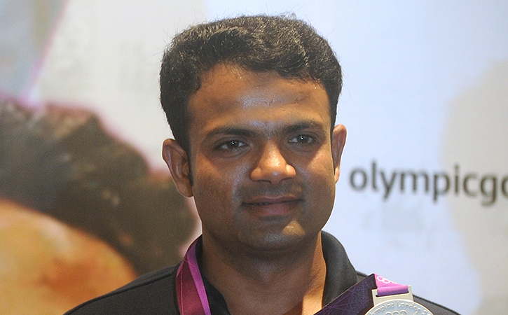 Despite Dismal Show In Rio, Vijay Kumar Confident That Shooters Will Do ...