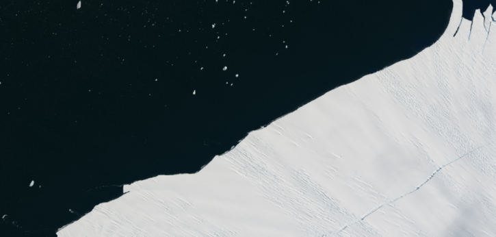 These Before and After Images From NASA Show How Climate Change Has ...