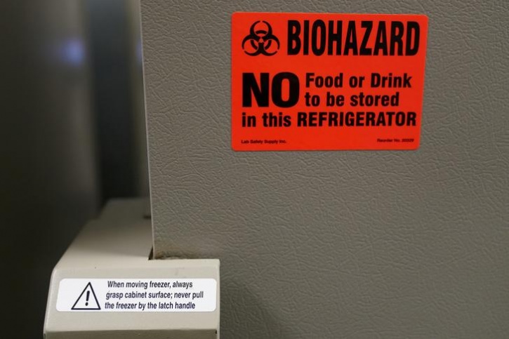 15 Pictures Of Human Brain Bank That Stores Thousands Of Brains For ...