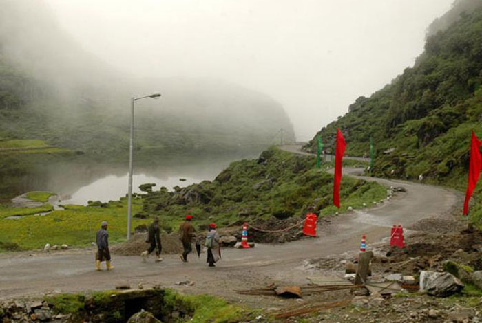 Bhutan Stands With India, Rejects Beijing's Claim That Doklam Belongs ...