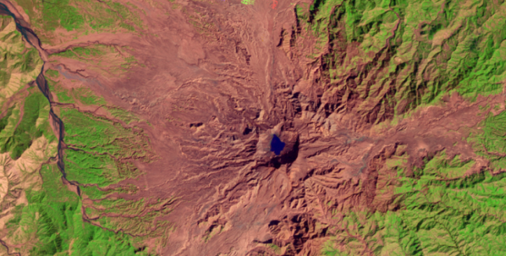 These Before and After Images From NASA Show How Climate Change Has ...