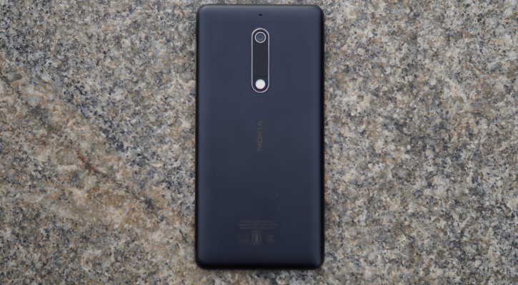 The Nokia 5 Is Far From Perfect, But It's Still A Good Re-Introduction ...