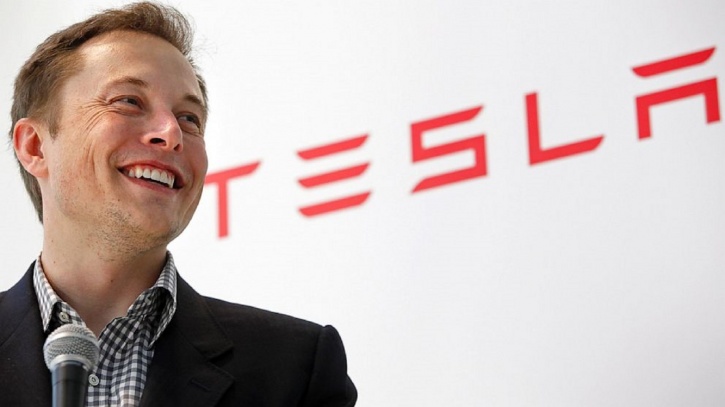 Tesla CEO Elon Musk Tweets About His Mental Illness, Admits To ...