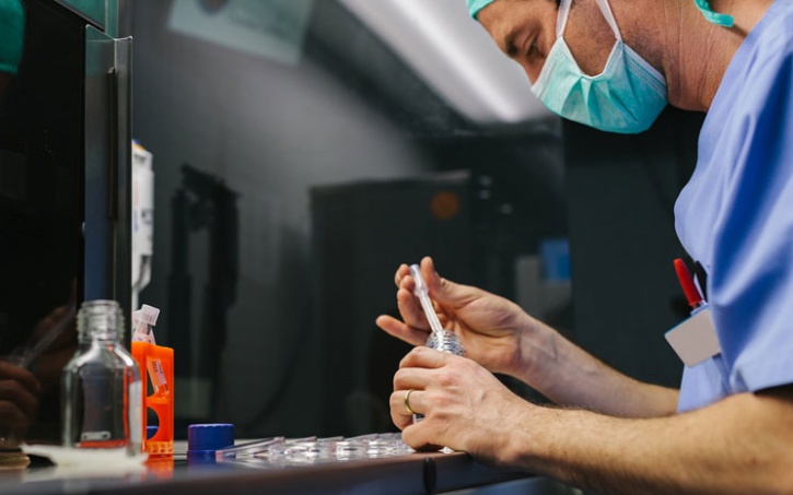 The FDA Approves The First Ever Gene Therapy To Cure Childhood Leukemia