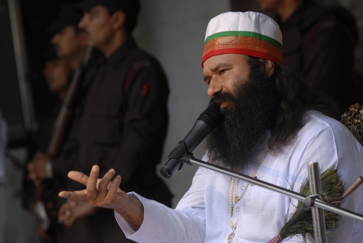 Family Of Brave Journalist Killed For Exposing Ram Rahim's Rape Case ...